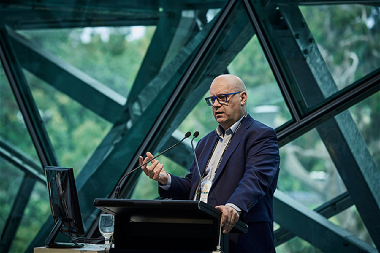 Reimagining Public Administration | AIATSIS