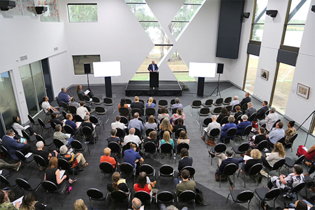 AIATSIS Culture and Policy Symposium | AIATSIS