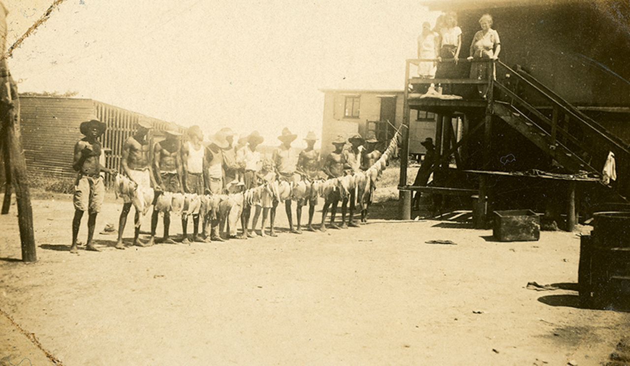 A brief introduction to Indigenous fishing | AIATSIS