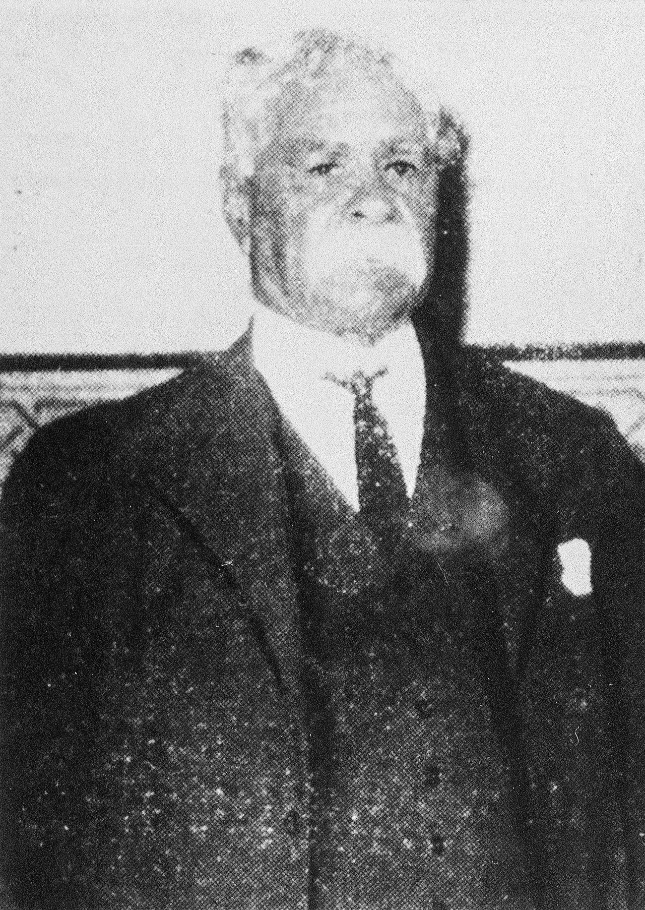 The 1938 Day of Mourning | AIATSIS