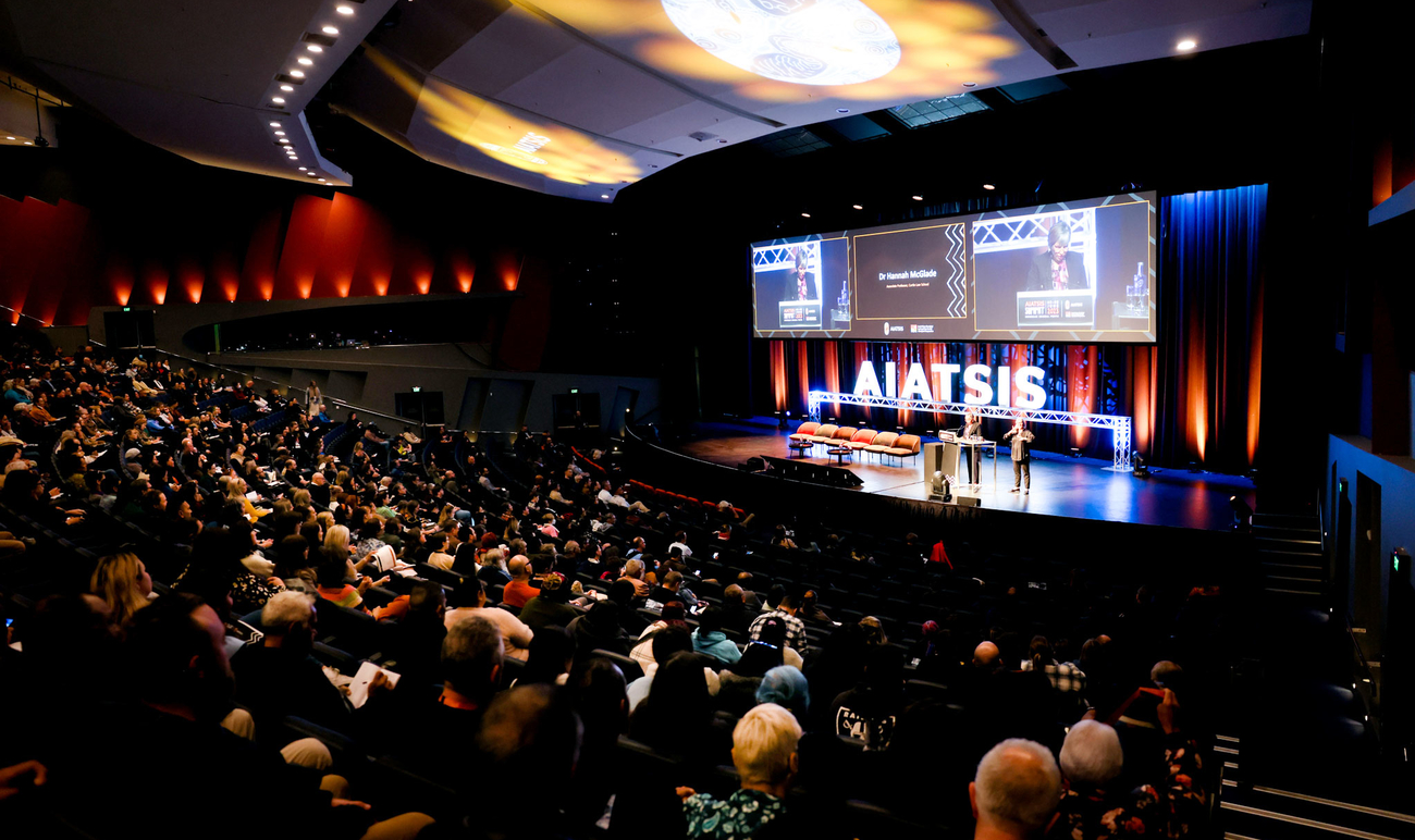 AIATSIS Summit 2023 | AIATSIS