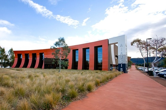 About AIATSIS | AIATSIS