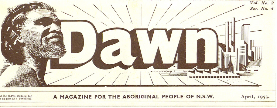 Dawn | AIATSIS corporate website