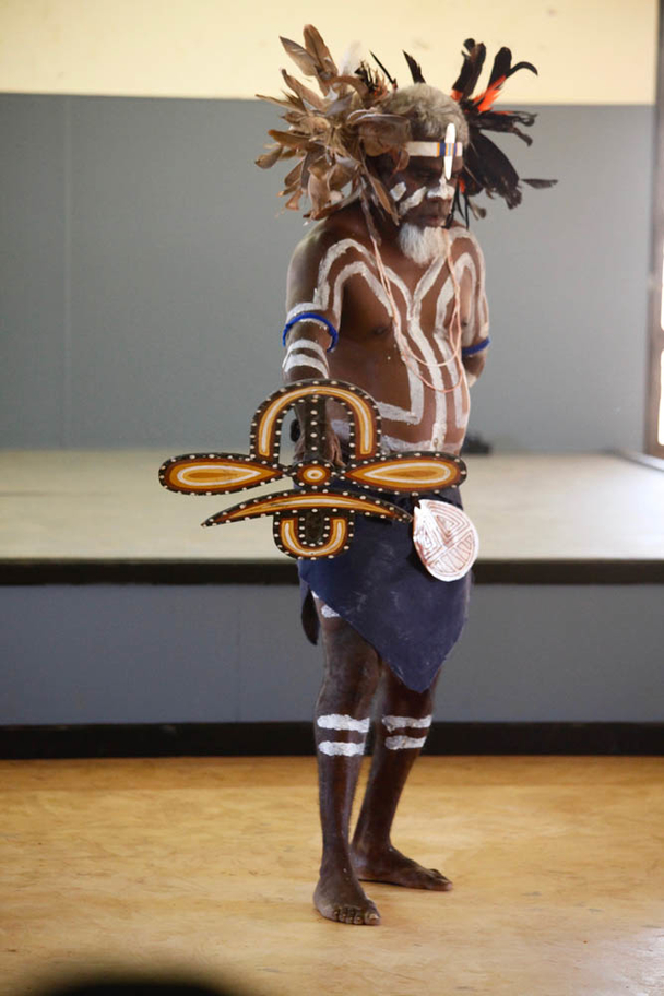 Bardi Jawi celebrates return of cultural heritage material | AIATSIS