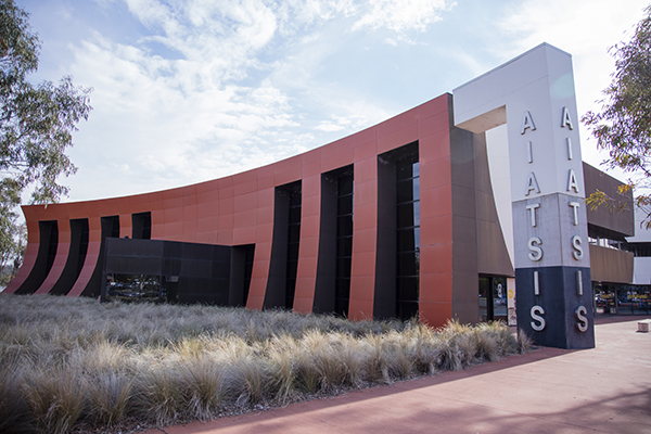 AIATSIS statement on the Report on the inquiry into Canberra's national ...