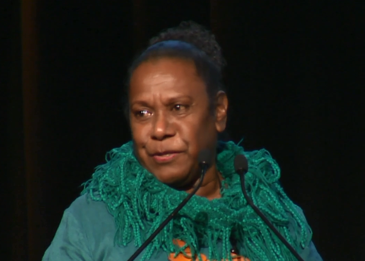 Mabo Day introduction - Gail Mabo | AIATSIS corporate website