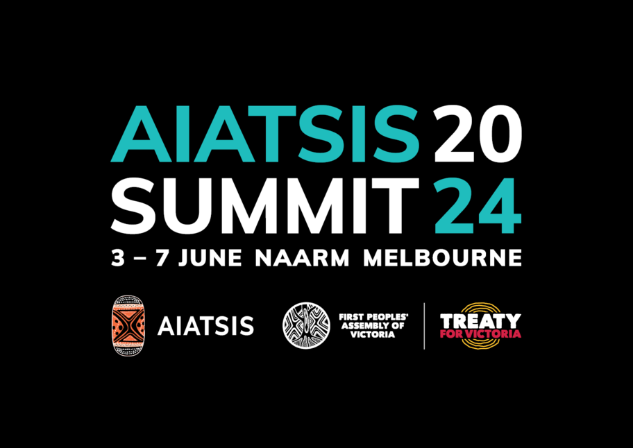AIATSIS Summit 2024 | AIATSIS corporate website