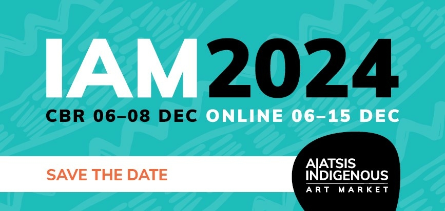 Indigenous Art Market 2024 | AIATSIS corporate website