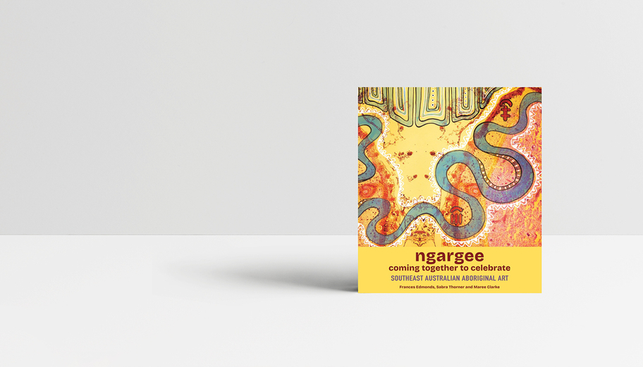 ngargee - Coming Together to Celebrate: Southeast Australian Aboriginal ...