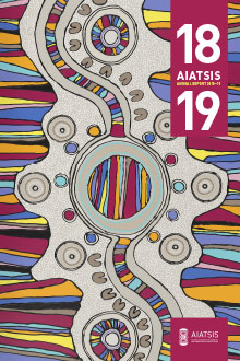 AIATSIS Annual Report 2018-2019 | AIATSIS corporate website