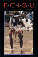 Boigu: Our history and culture | AIATSIS corporate website