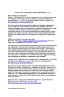 Native Title compensation annotated reference list | AIATSIS corporate ...